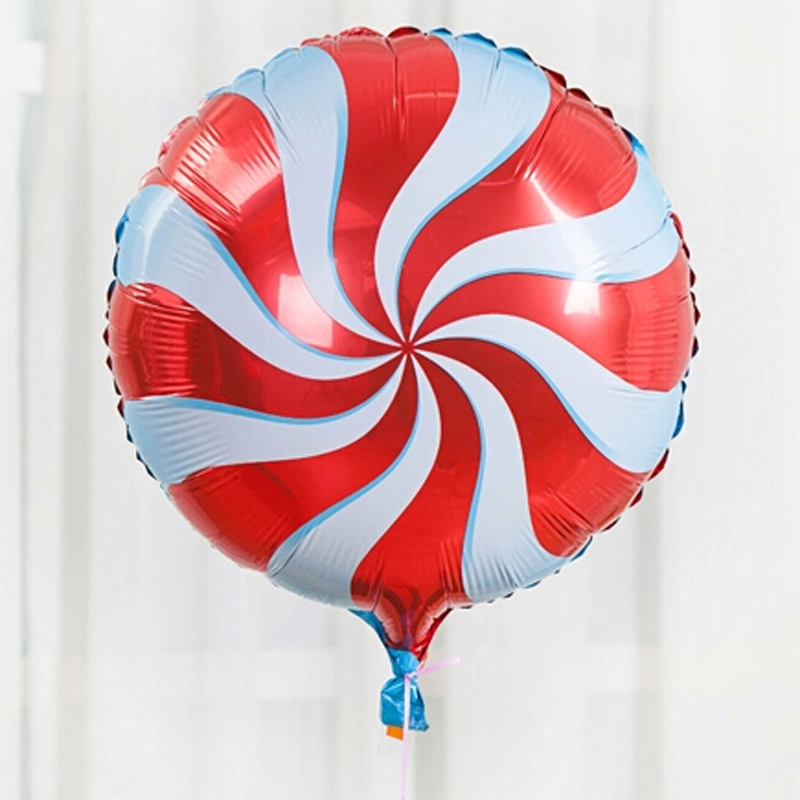 3 Reindeer foil Balloons - Little Lulubel